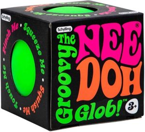 Official NeeDoh® Store | Nice Cube, Gumdrop & Advent Calendar