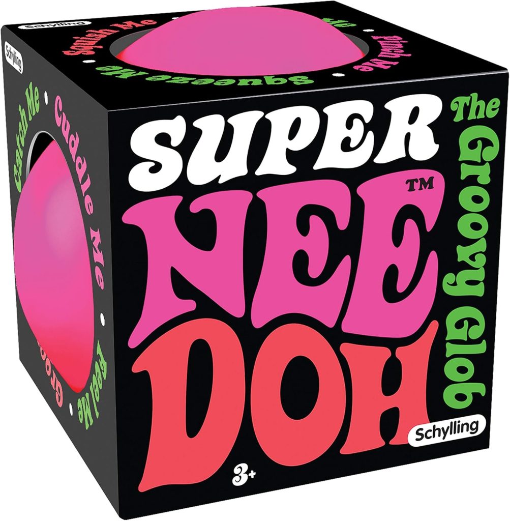 Official NeeDoh® Store | Nice Cube, Gumdrop & Advent Calendar