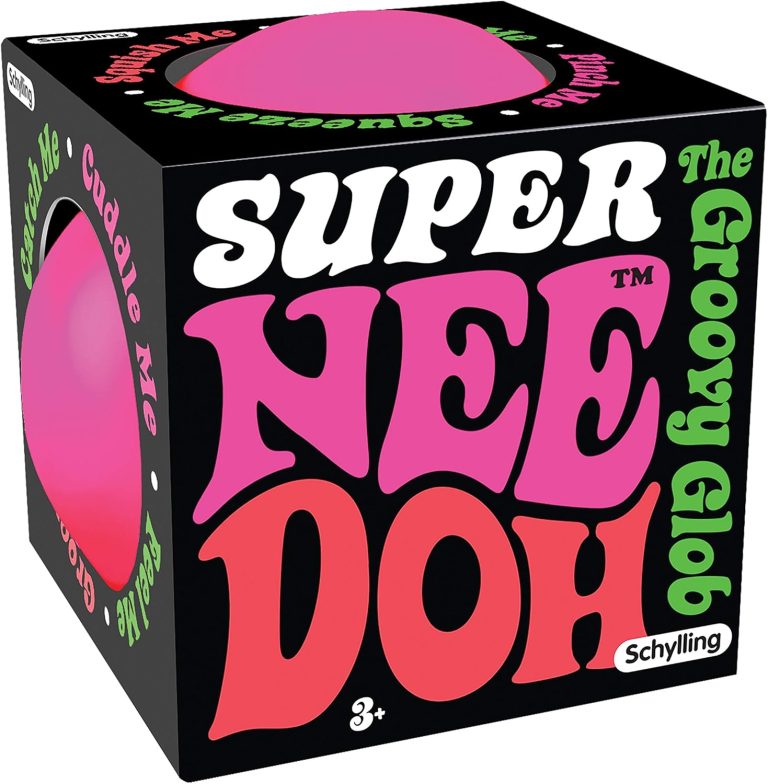 Official NeeDoh® Store | Nice Cube, Gumdrop & Advent Calendar