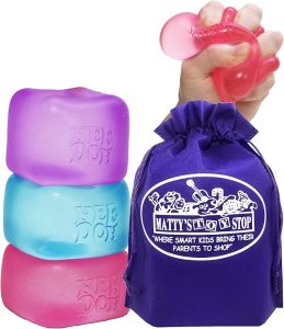 Official NeeDoh® Store | Nice Cube, Gumdrop & Advent Calendar