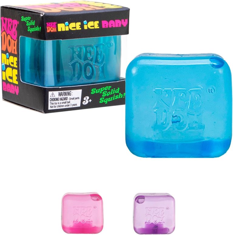 The NEEDOH Toys | Official Sensory Toys Website