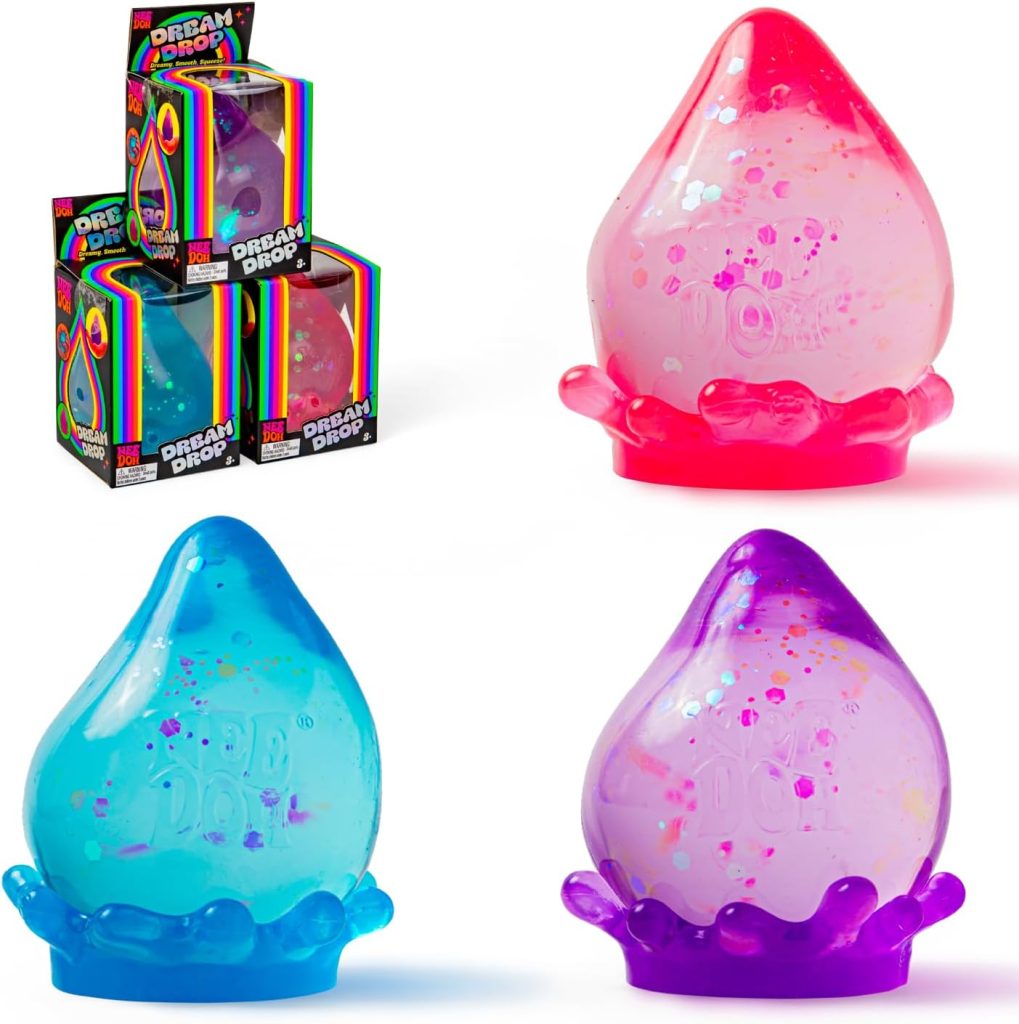 Official NeeDoh® Store | Nice Cube, Gumdrop & Advent Calendar